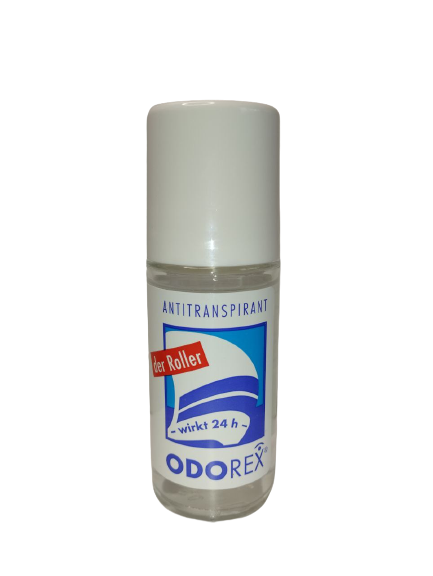 Odorex antiperspirant roll-on 12er pack - LEKOMKA