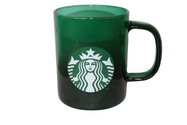 Starbucks Tasse Grun